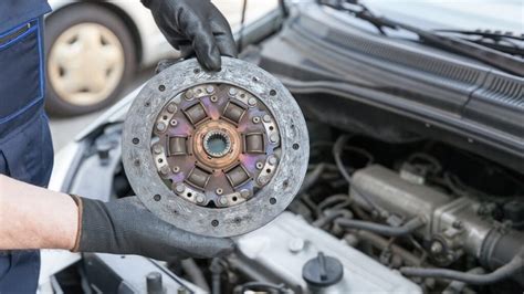 5 Signs Of A Bad Or Worn Wheel Bearing
