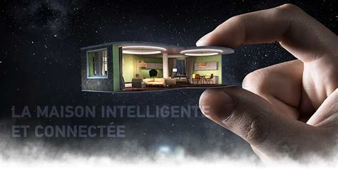 Domotique De La Maison Du Futur Ventana Blog