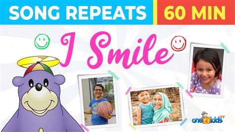 I Smile Song Repeats Minutes Youtube