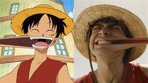 One Piece Las 5 Grandes Diferencias Entre La Serie De Netflix El