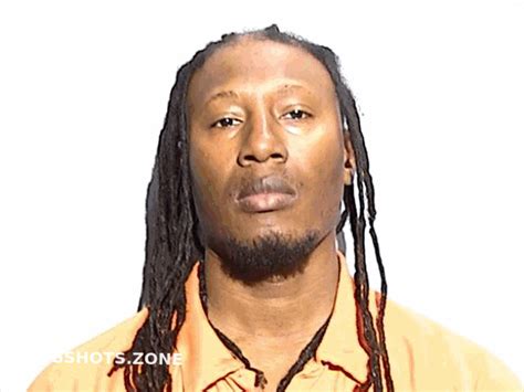 CROSBY RIONARDO 03 17 2023 Lucas County Mugshots Zone