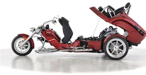 PUR3 GT