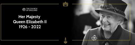 Fallece a los 96 años la reina Isabel II