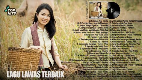 Lagu Terbaik Sepanjang Masa Newstempo