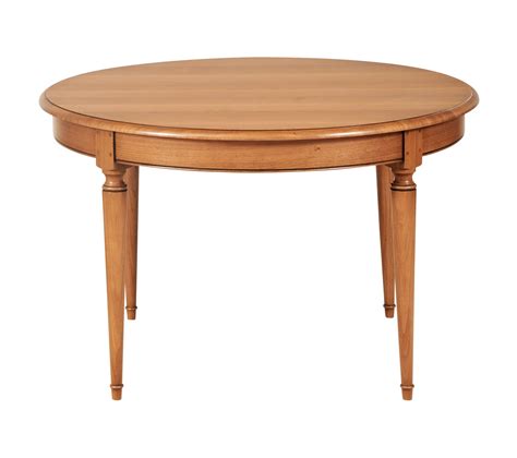 Brochure Sein Paille Table Ronde A Rallonge But Vaincu Prononcer Associer