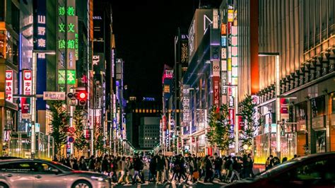 Bukan Tokyo Atau Kyoto Tempat Wisata Terbaik Di Jepang Yang Cocok