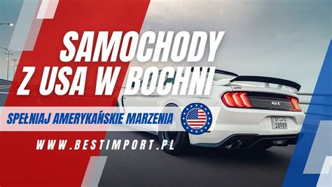 Bestimport pl rozwija skrzydła na Małopolskim rynku samochodów