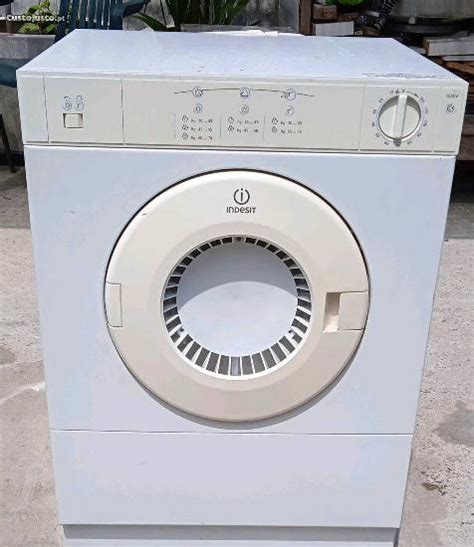 Maquina Secar Roupa Exaustao 3 Kg OFERTAS Abril Clasf