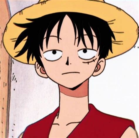 One Piece Monkey D Luffy Icon Edit Aesthetic Wano Kuni Arc Wallpaper