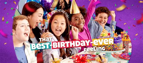 Chuck E Cheese Birthday 2023 Get Valentines Day 2023 Update