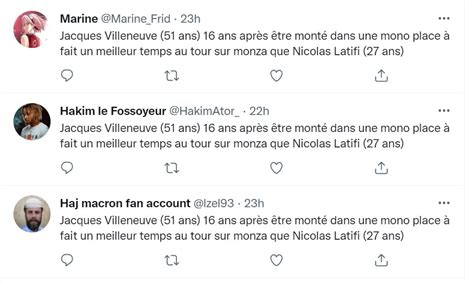 Emmanuel Touzot On Twitter On Lit Des Choses Improbables Depuis Hier