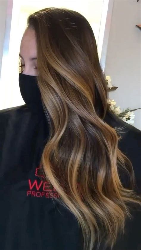 Wellahair On Instagram Wella Ambassador Paintedhair Has Wowed Us With