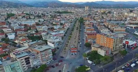 Seçime kadar 12 ilçe il olacak İşte il yapılacak ilçelerin listesi