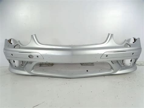 ZDERZAK PRZÓD PRZEDNI MERCEDES CLK 209 AMG W209 LIFT PJT6750 za 1450 zł