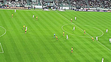 JUVENTUS Vs Lecce Goal Marchisio 1 0 HDR YouTube