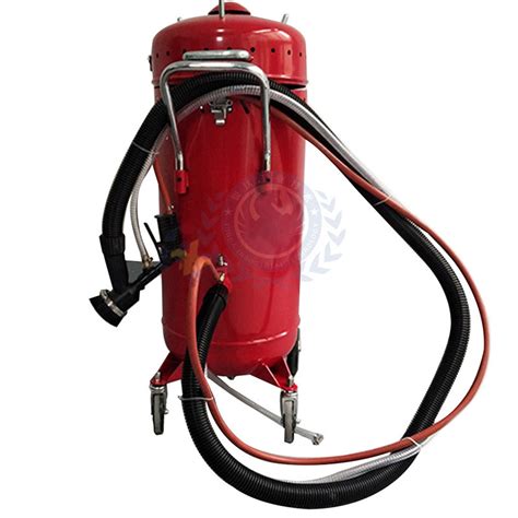 Sand Blast Machinery Sandblasting Tank Sand Blasting Pot Sandblast