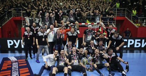 Evo gde možete da gledate uživo TV prenos meča Partizan