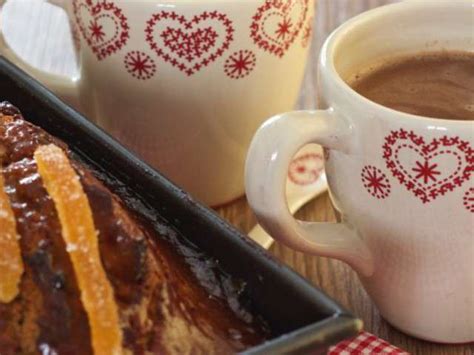 Recettes de Pain d épices de Jardin des Gourmands