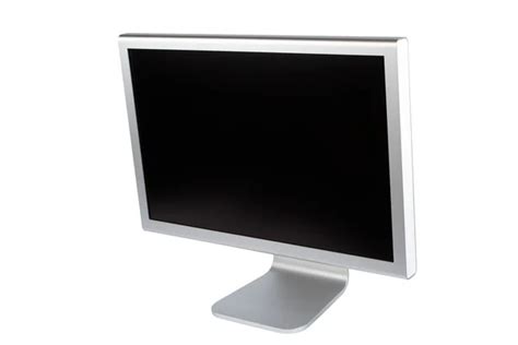 Old Computer Monitor Stock Photos Royalty Free Old Computer Monitor