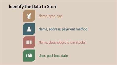 variable data types explained