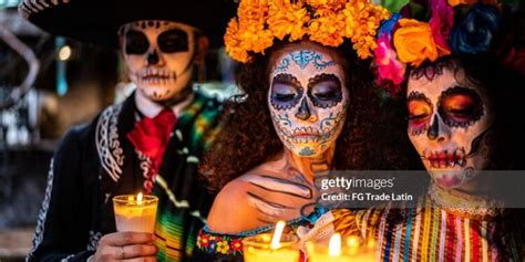 Cu L Es El Or Gen E Historia Del D A De Muertos En M Xico Y Por Qu Se