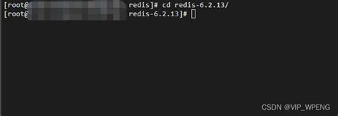 linux 安装redis、配置密码及简单使用 linux下安装redis并设置帐号密码 csdn博客