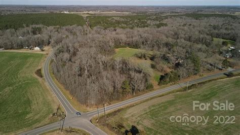 16 47 Acres In Anson County North Carolina