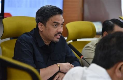 Maman Abdurrahman Saya Agak Mudah Kerjanya