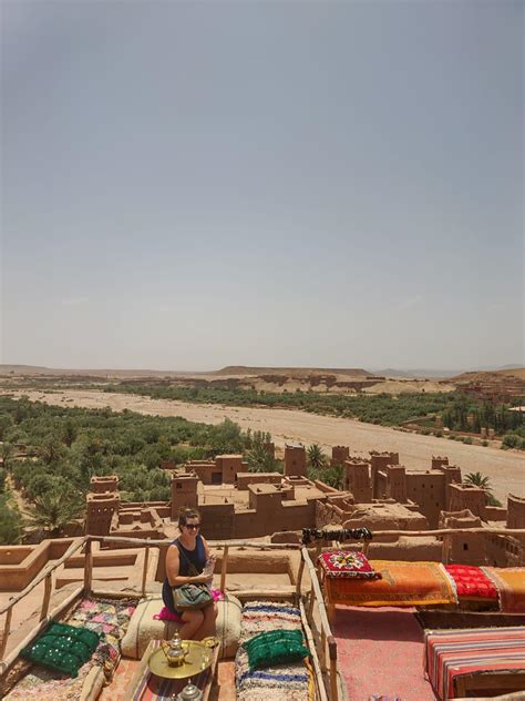 Excursión de 3 dias al Desierto de Merzouga Yoorney by Toursgratis