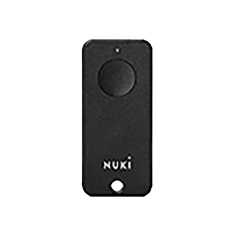 Nuki Smarthome Database