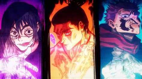7 Hal Menarik Dari Jujutsu Kaisen Season 2 Episode 20