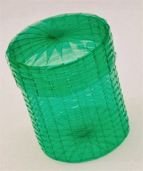 JORNAL PONTO Ideias De Como Reciclar Garrafa PET
