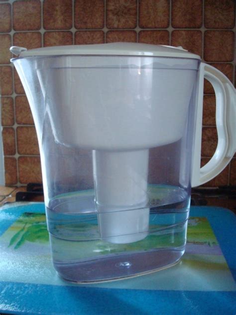 Comment Choisir Une Carafe Filtrante Carafe Filtrante Comparatif
