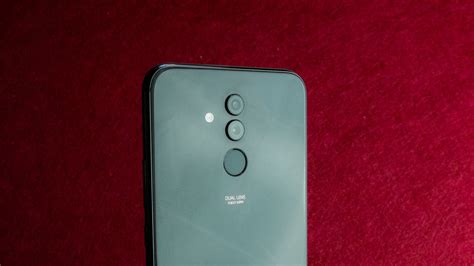 Huawei Mate Lite An Lisis Caracter Sticas Precio Y Especificaciones