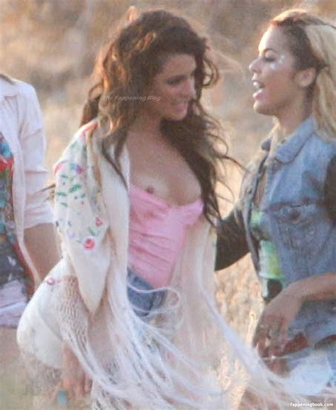 Lea Michele Nude The Fappening Photo 1246046 FappeningBook