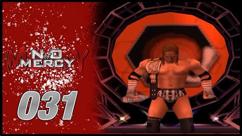 WWF NO MERCY CHAMPIONSHIP MODE 100 HD 031 Löwen im Käfig