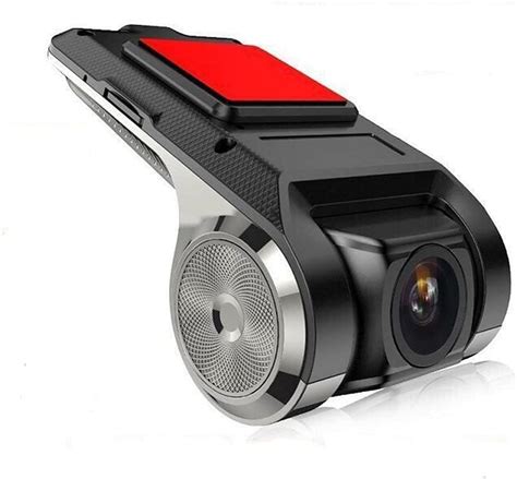 YHMY Video del Coche WiFi Dash CAM DVR Cámara de cámaras de Tablero