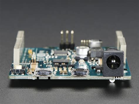 arduino m0 pro 32 bit cortex m0 with debug interface id 2417 39 95 adafruit industries
