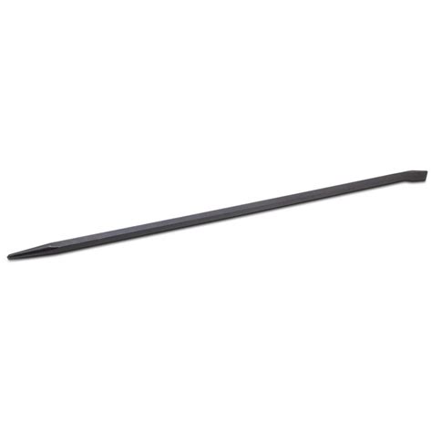 Proto Pry Bars Tool Type Aligning End Angle Offset Bar Shape