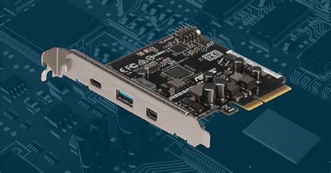 How To Install A Thunderbolt Card On A Windows PC Sweetwater