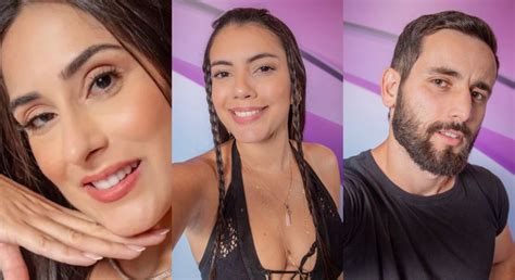 Enquete UOL BBB 24 Atualizada Agora Resultado Parcial Revela Quem Sai