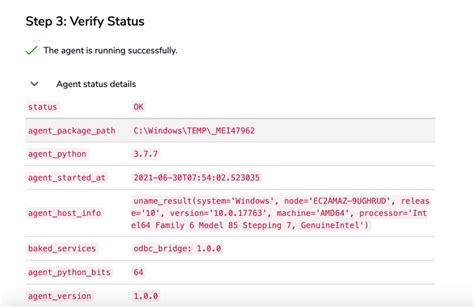 Quickbase Pipelines Agent Client Installation Quickbase Help The