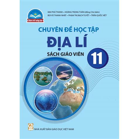 Trọn bộ Sách giáo viên SGV lớp 11 Chân trời sáng tạo PDF online