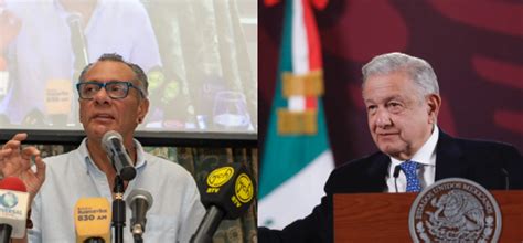 AMLO DESCARTA DAR ASILO A JORGE GLAS COMO SOLUCIÓN AL CONFLICTO CON