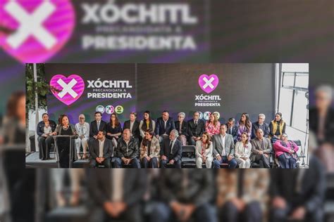 X Chitl G Lvez Presenta A Su Equipo De Precampa A Norma Aceves