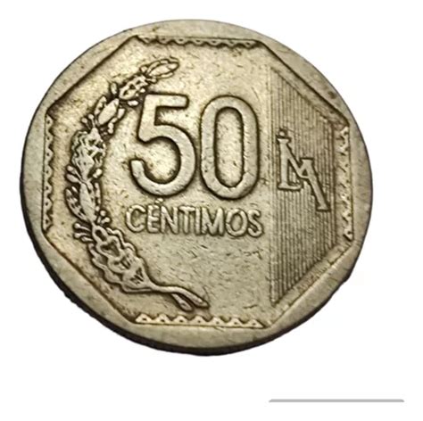 Moneda 50 Céntimos 2008 numismática coleccionable Cuotas sin interés