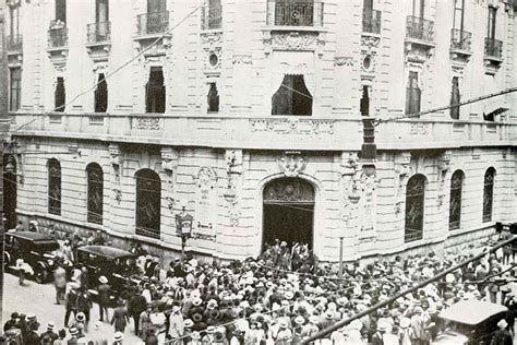La reconstrucción del país en el siglo XX tarea difícil de lograr