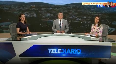 Telediario vespertino CdMx 19 de octubre de 2022 Telediario México
