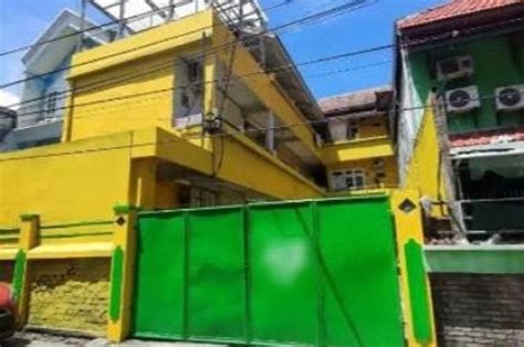 Dijual Rumah Kost Aktif Bratang Binangun Surabaya Rumah Dijual Di