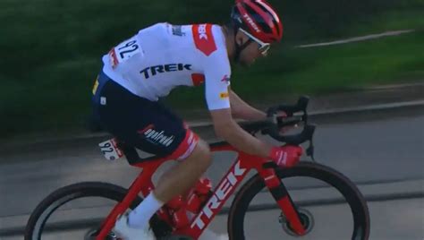 Tony Gallopin mettra un terme à sa carrière à la fin de la saison